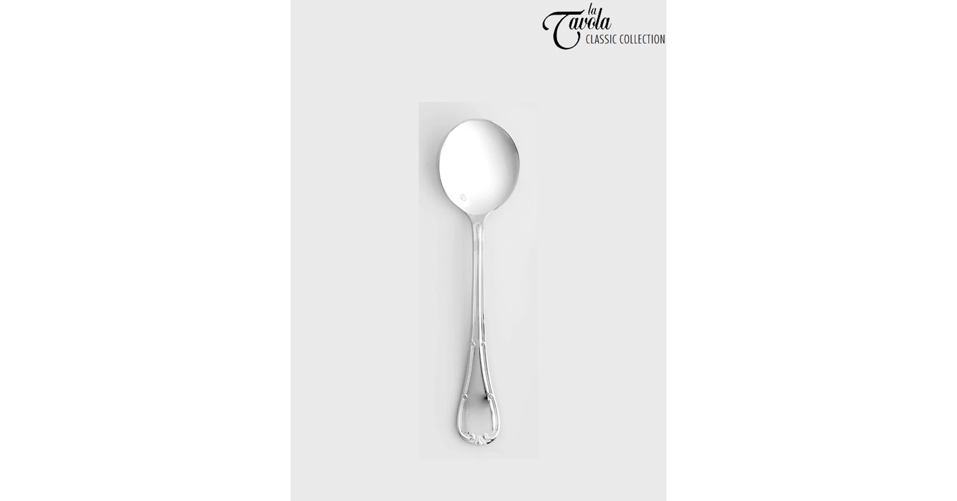 La Tavola Classic LUCIA leveses kanál - La Tavola